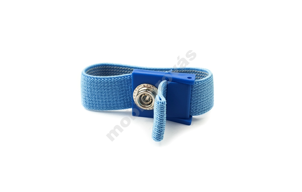 ESD náhradní pásek pro antistatický náramek :: :: mobilprovas.cz