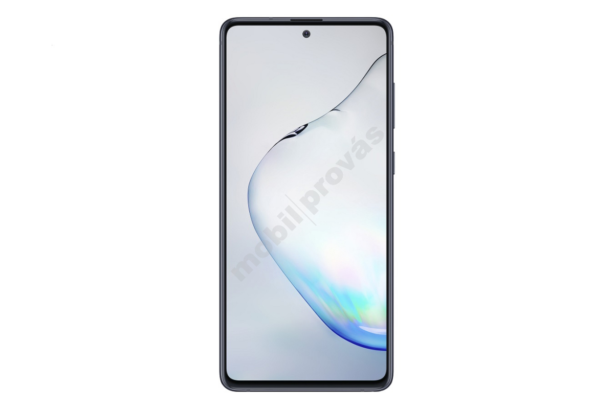 Samsung N770F Galaxy Note 10 Lite Použitý :: :: mobilprovas.cz
