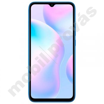Xiaomi Redmi 9AT 2GB/32GB Dual SIM blue CZ Distribuce AKČNÍ CENA ...