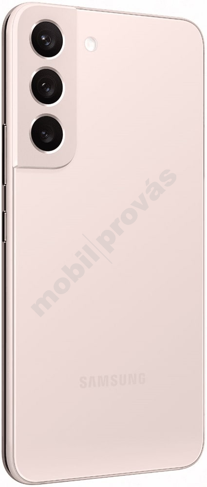 Samsung S906b Galaxy S22 Plus 5g 8gb 256gb Dual Sim Pink Cz Distribuce