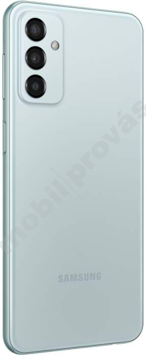 Samsung M236B Galaxy M23 5G 4GB/128GB Dual SIM blue CZ Distribuce ...