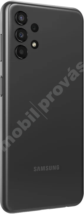 Samsung A135F Galaxy A13 3GB/32GB Dual SIM black CZ Distribuce ...