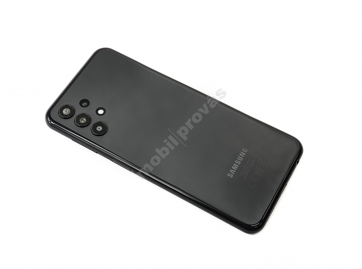 Samsung A135F Galaxy A13 4GB/64GB Dual SIM black CZ Distribuce ...