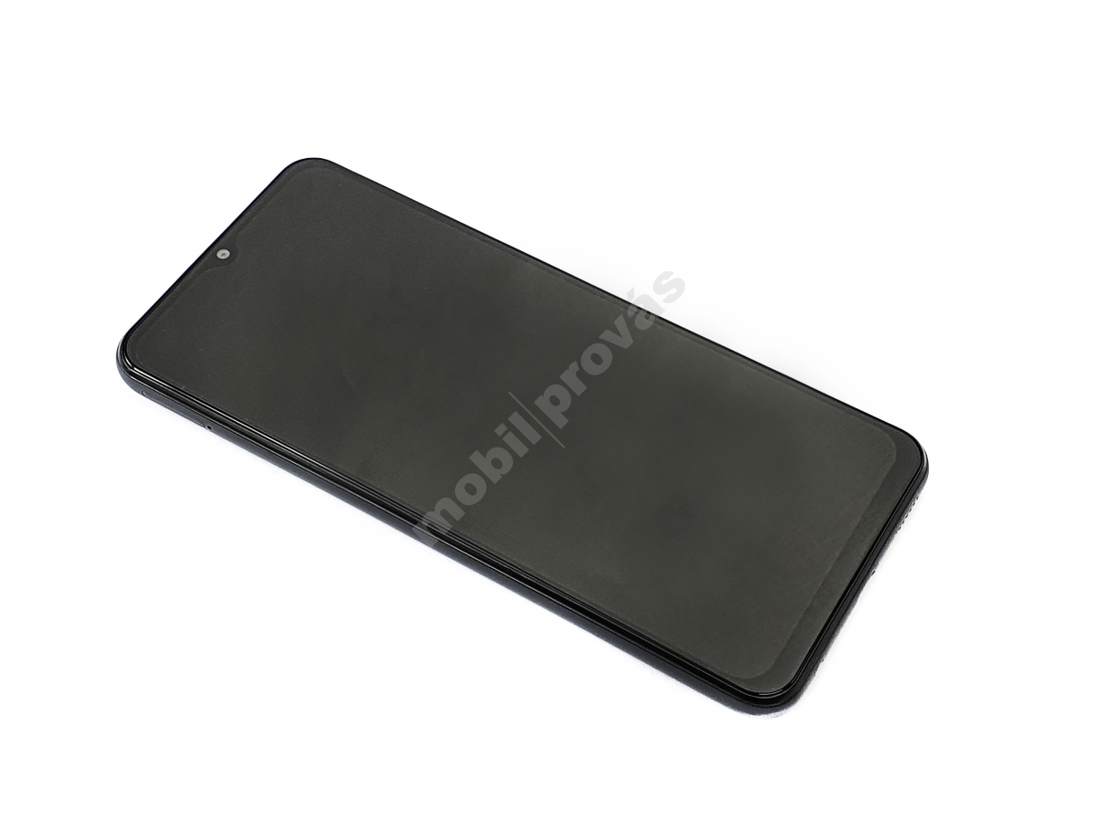 Samsung A135F Galaxy A13 4GB/64GB Dual SIM black CZ Distribuce ...