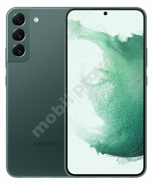Samsung S906b Galaxy S22 Plus 5g 8gb 256gb Dual Sim Použitý