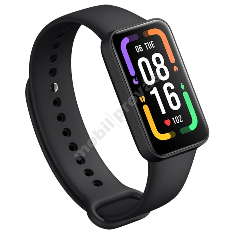 fitness náramek Xiaomi Redmi Smart Band Pro black :: :: mobilprovas.cz