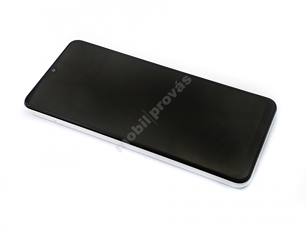 Samsung A136B Galaxy A13 5G 4GB/128GB Dual SIM white CZ Distribuce ...