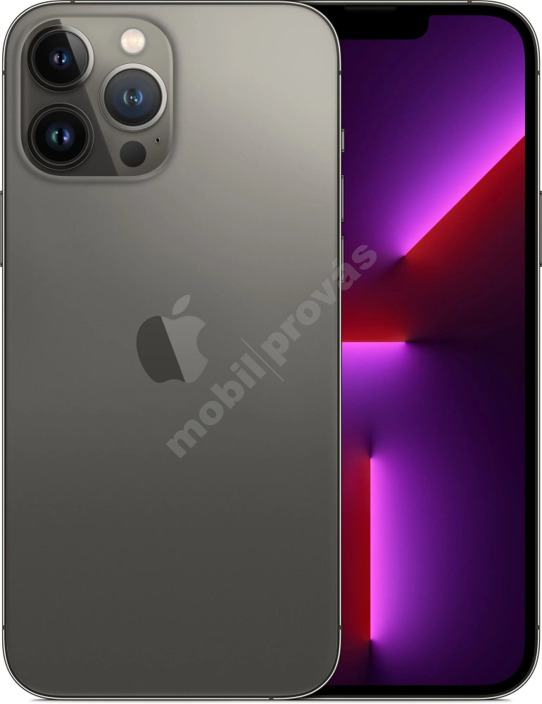 Apple iPhone 13 Pro Max 256GB grey :: :: mobilprovas.cz