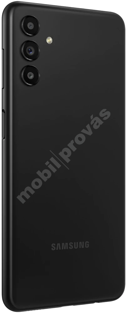 Samsung A136B Galaxy A13 5G 4GB/128GB Dual SIM black CZ ...