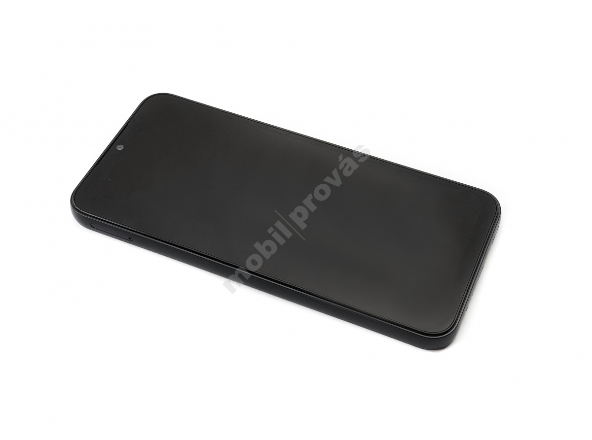 Samsung A145R Galaxy A14 4GB/64GB black CZ :: :: mobilprovas.cz