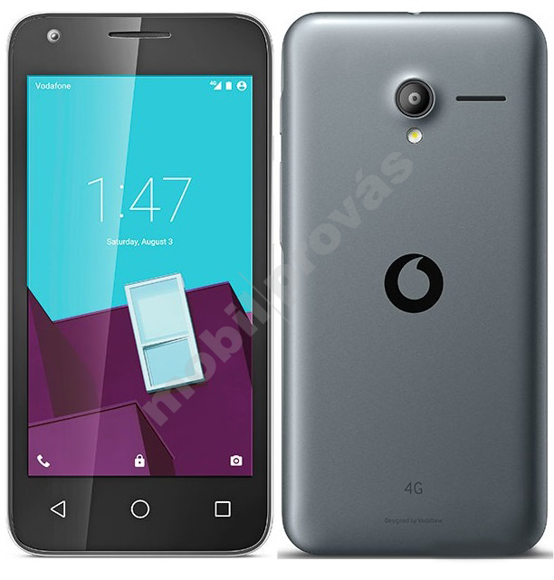 Vodafone Smart Speed 6 Použitý :: :: mobilprovas.cz