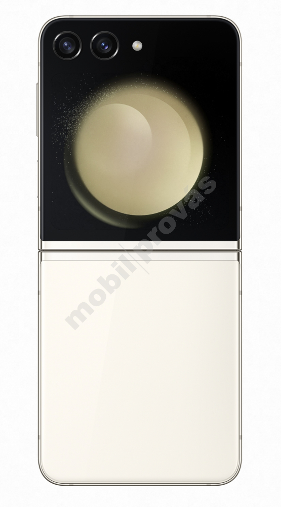 Samsung F731B Galaxy Z Flip5 5G AI 8GB/256GB cream gold CZ Distribuce ...