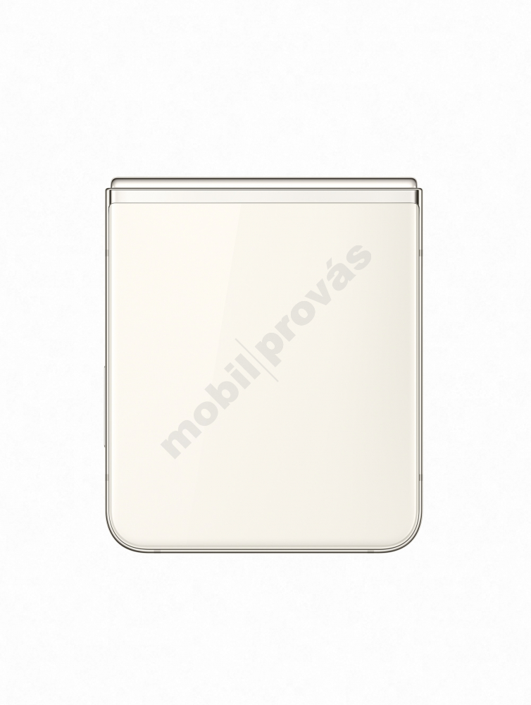 Samsung F731B Galaxy Z Flip5 5G AI 8GB/256GB cream gold CZ Distribuce ...