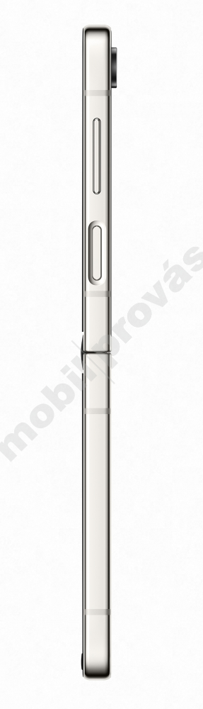 Samsung F731B Galaxy Z Flip5 5G AI 8GB/256GB cream gold CZ Distribuce ...