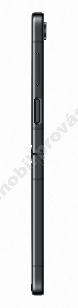 Samsung F731B Galaxy Z Flip5 5G AI 8GB/256GB grey CZ :: :: mobilprovas.cz