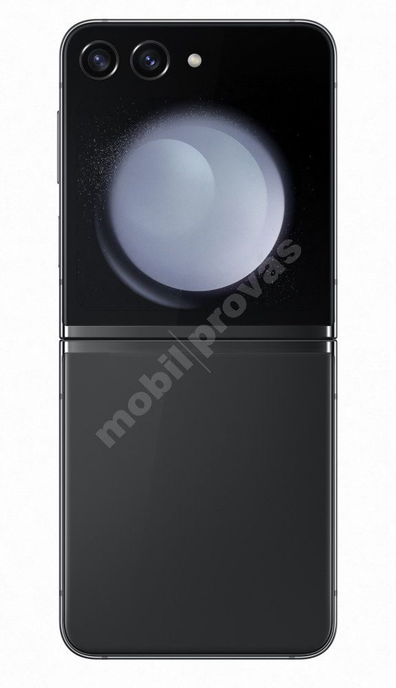 Samsung F731B Galaxy Z Flip5 5G AI 8GB/256GB grey CZ :: :: mobilprovas.cz